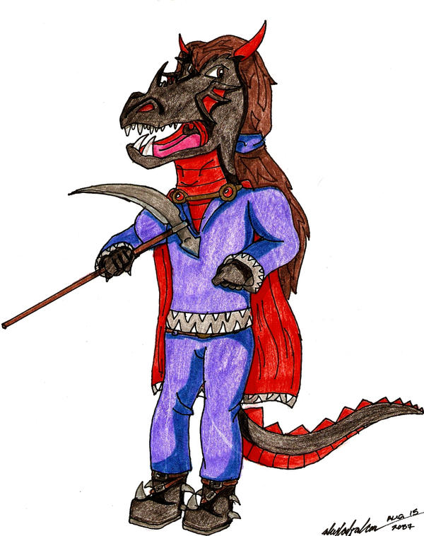Arcan: The God of Shadows by Skylarfalcon on DeviantArt