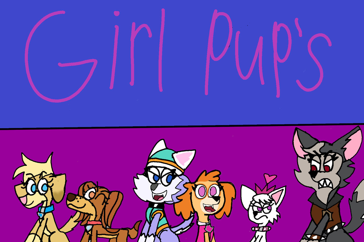 Gal Pals By Sketch Pad444 On Deviantart