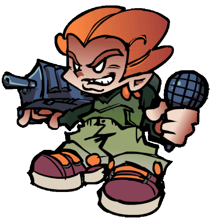 Fnf 17 bucks pico gif by KamTheRigMaster10 on DeviantArt Fnf 17 bucks pico gif by KamTheRigMaster10 on DeviantArt
