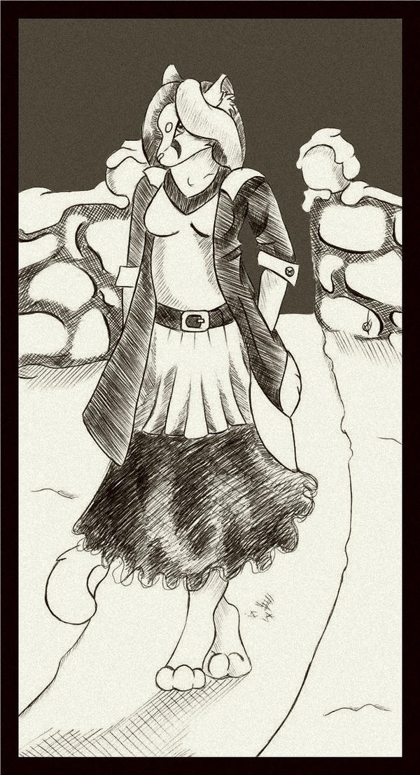 Riley Snow by ArdorInferi on DeviantArt