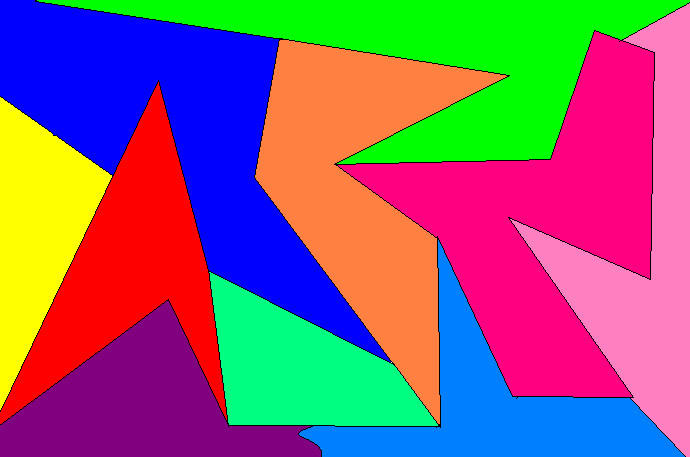 Odd Colors By Madtown1995 On DeviantArt odd-colors-by-madtown1995-on-deviantart