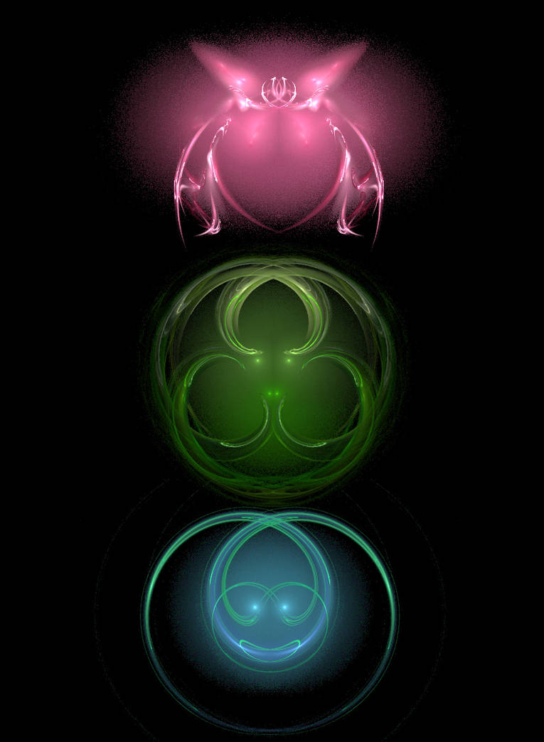 Nymph, Sprite, and Fairy by Shadow--Knight on DeviantArt
