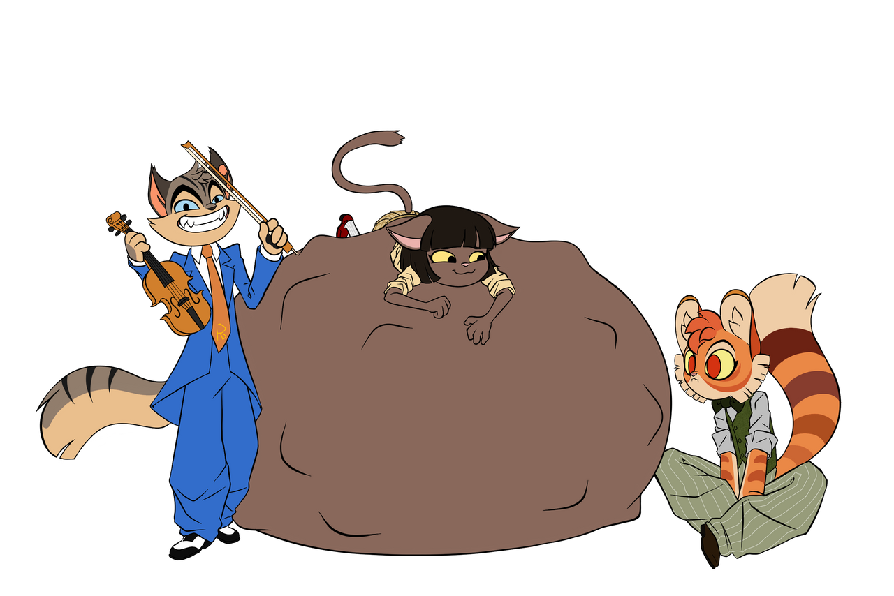 Devour thy Enemies ( WIP 2 ) by KnownMusk on DeviantArt Devour thy Enemies ( WIP 2 ) by KnownMusk on DeviantArt