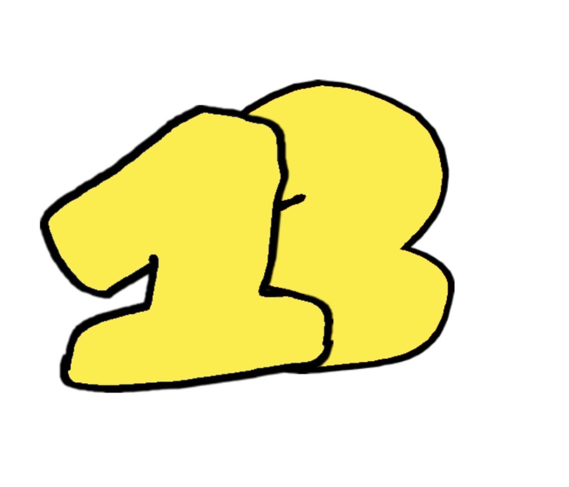 13 asset from bfdi (fanmade) by lklumpp10 on DeviantArt 13 asset from bfdi (fanmade) by lklumpp10 on DeviantArt