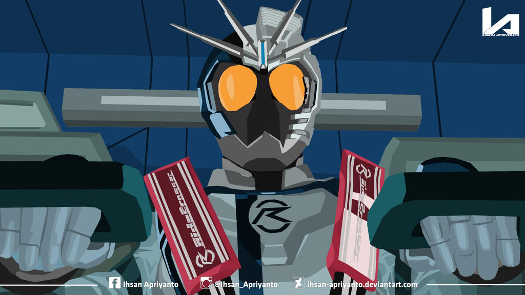 Kamen Rider Chaser at Ridecrosser by Ihsan-Apriyanto on DeviantArt Kamen Rider Chaser at Ridecrosser by Ihsan-Apriyanto on DeviantArt