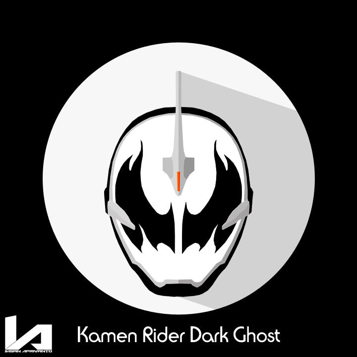 Kamen Rider Dark Ghost by Ihsan-Apriyanto on DeviantArt Kamen Rider Dark Ghost by Ihsan-Apriyanto on DeviantArt
