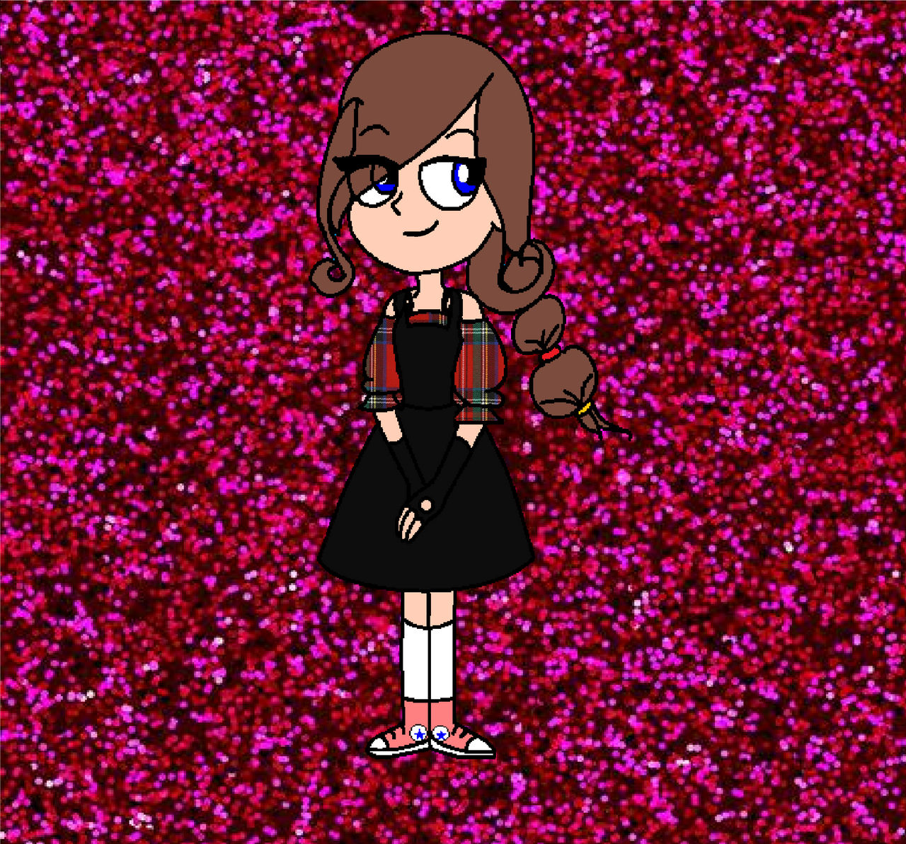 Princess Monica By Angelaurea On Deviantart