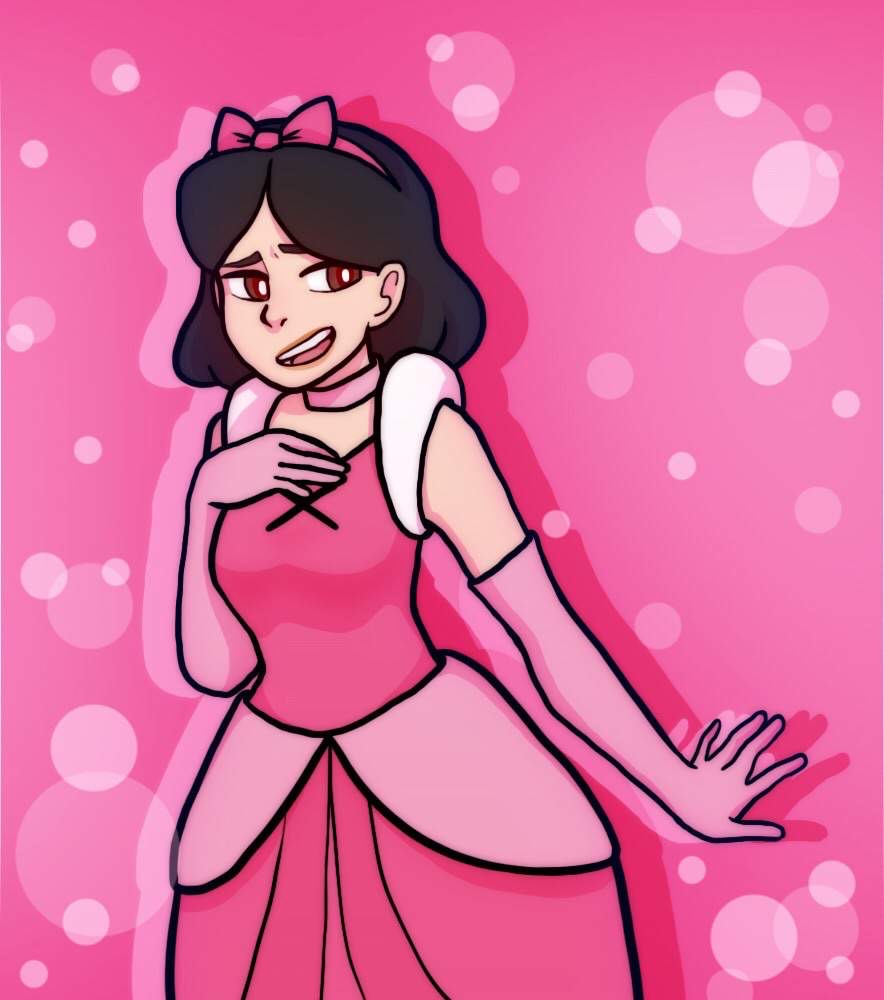 Ella ~ Total Drama By Ellatdi On Deviantart