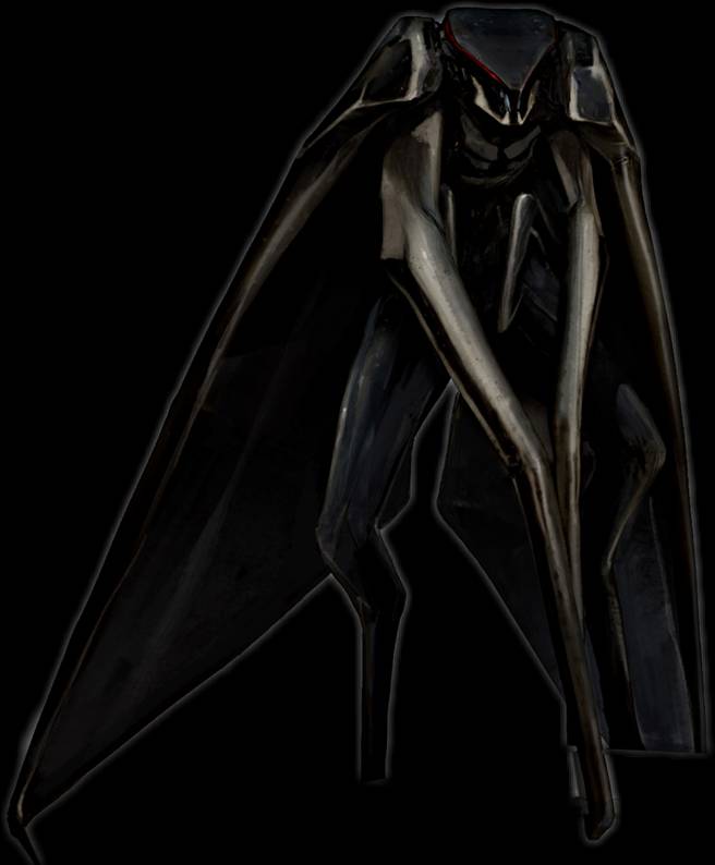 Male Muto By Jackobonniefan2000 On Deviantart