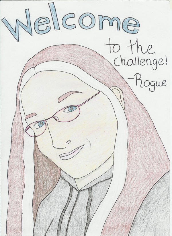 100 Theme Challenge-Intro by adorable-chick on DeviantArt