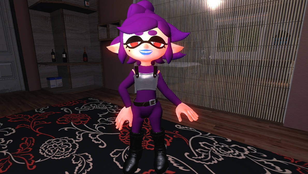 Monica Model Style Tricks Part 58 By Mansantos On Deviantart