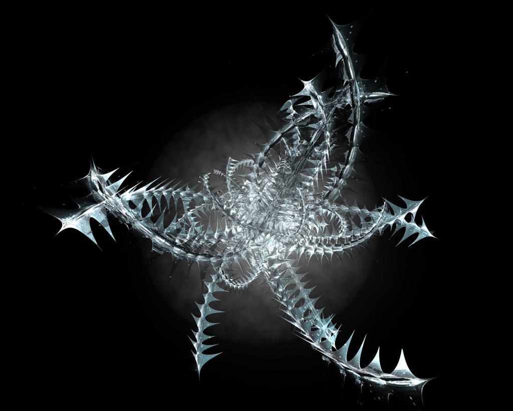 Spiky Thing By Hazza42 On Deviantart