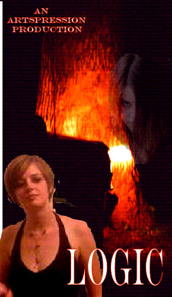 'Logic' Promo Poster by Artspression on DeviantArt