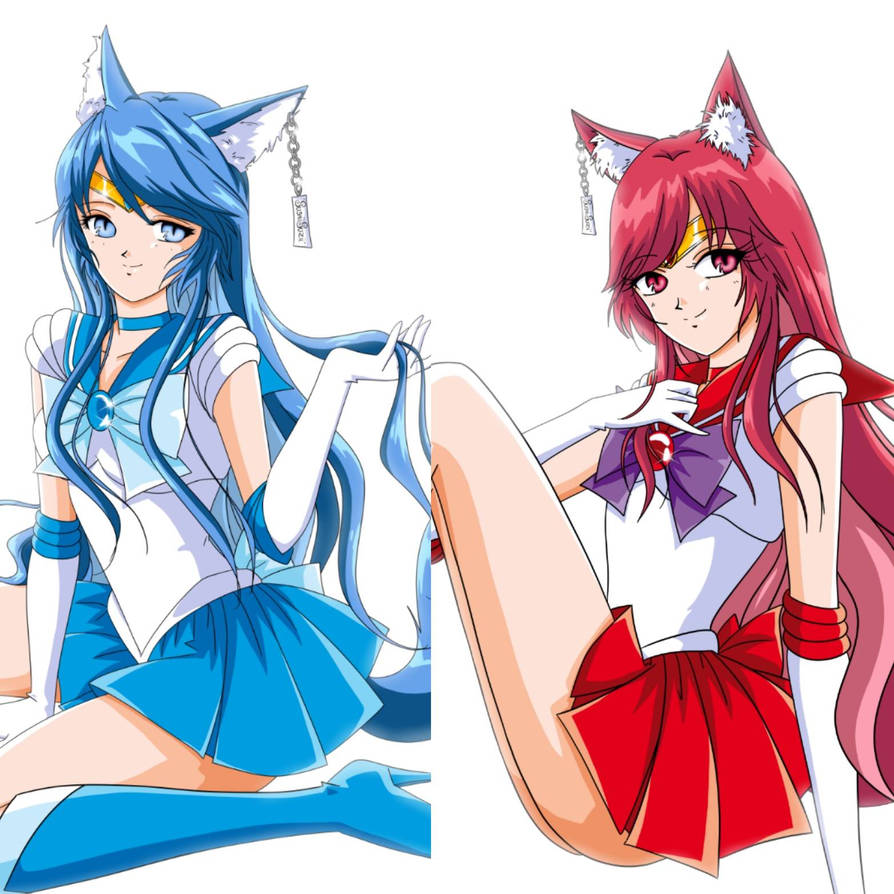 Commission Sailor By Marioanello On Deviantart