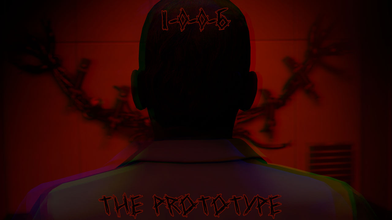 The Prototype animation by ZenMasterSFM on DeviantArt The Prototype animation by ZenMasterSFM on DeviantArt
