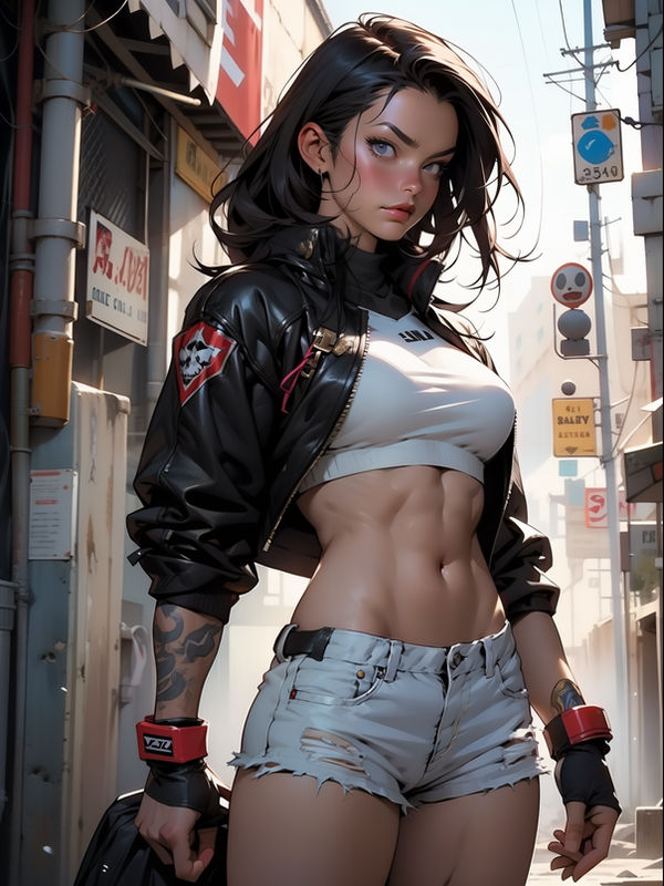 Natalie By Zaitoti On Deviantart
