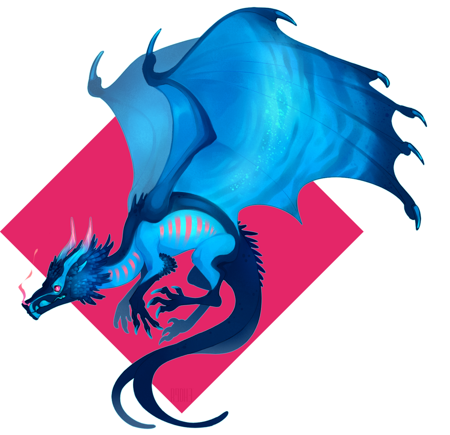 Adopt Pink N Blue By R9dh3 On Deviantart