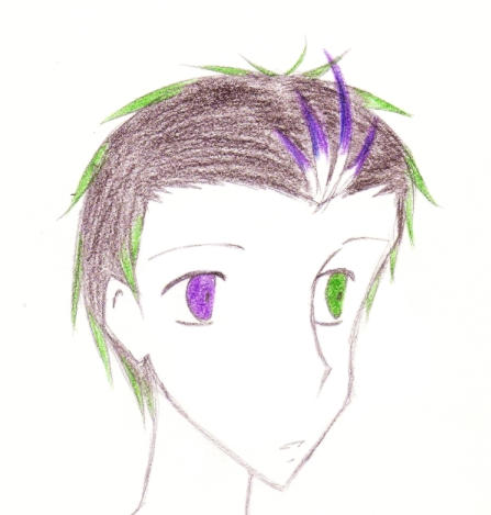 Mad Color Pencil Skillz by rotwood-september on DeviantArt