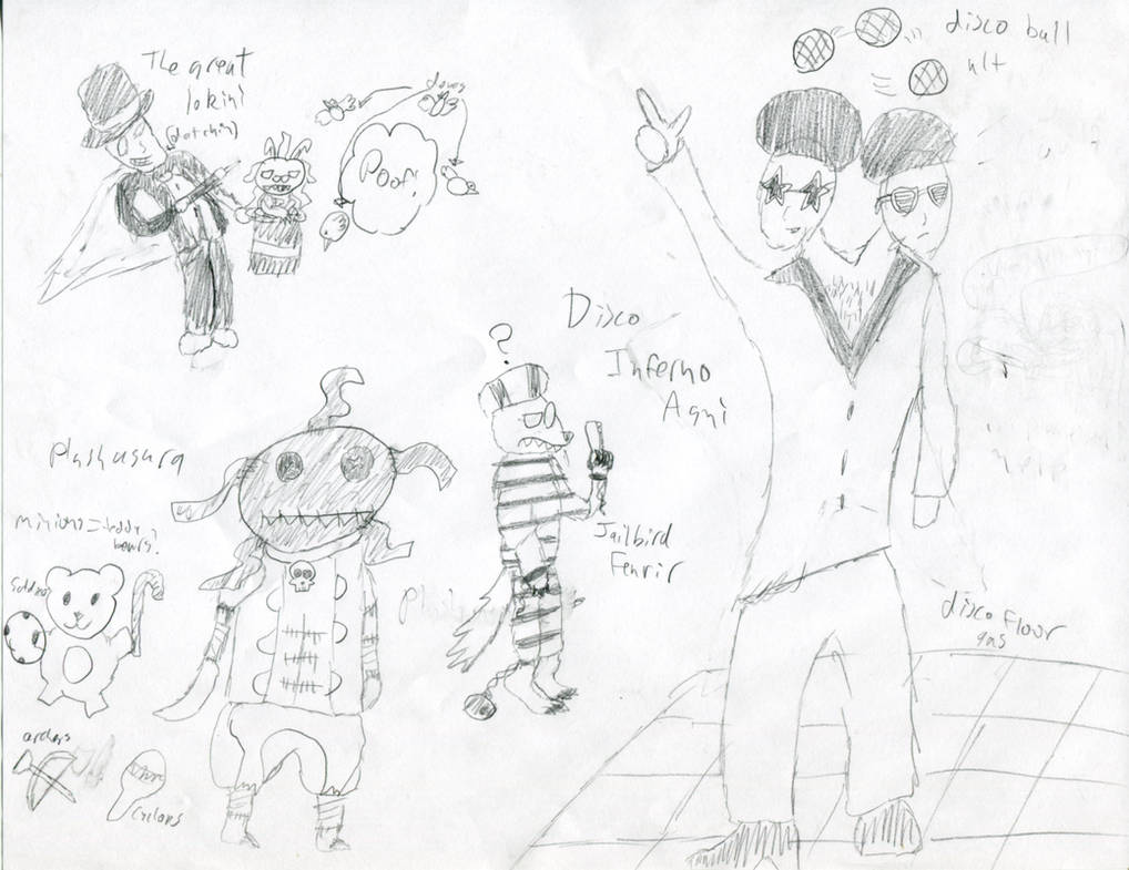 Smite Skin Designs Aka What Was I Doing Part Ii By Lordtekron On Deviantart