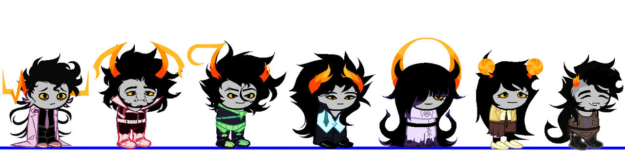 Soda Sheet Pt 1 By Sylvexter On Deviantart