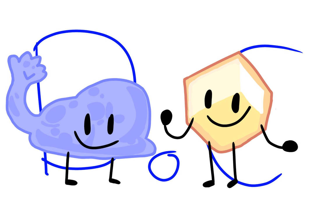 Winner and loser BFDI and TPOT by DyllanCATLINIT on DeviantArt Winner and loser BFDI and TPOT by DyllanCATLINIT on DeviantArt