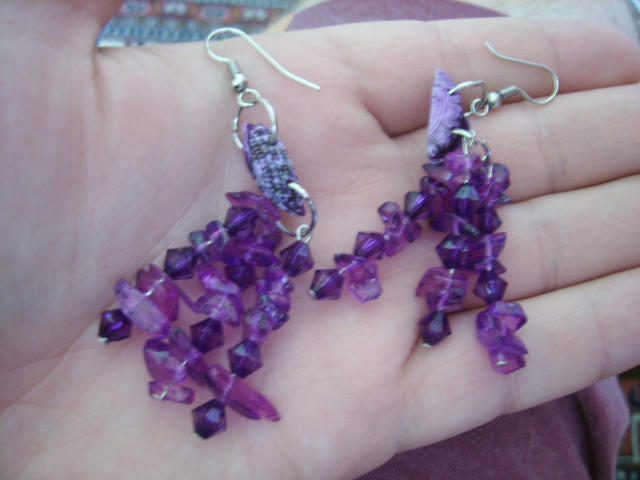 Earring 2 by bedavabunlar on DeviantArt