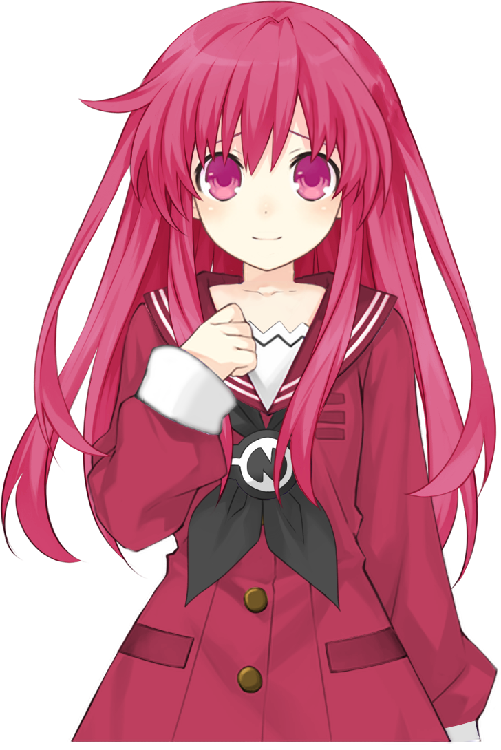 Christine Marie Cabanos Horie Yui Kushieda Minori Nepgear Neptune