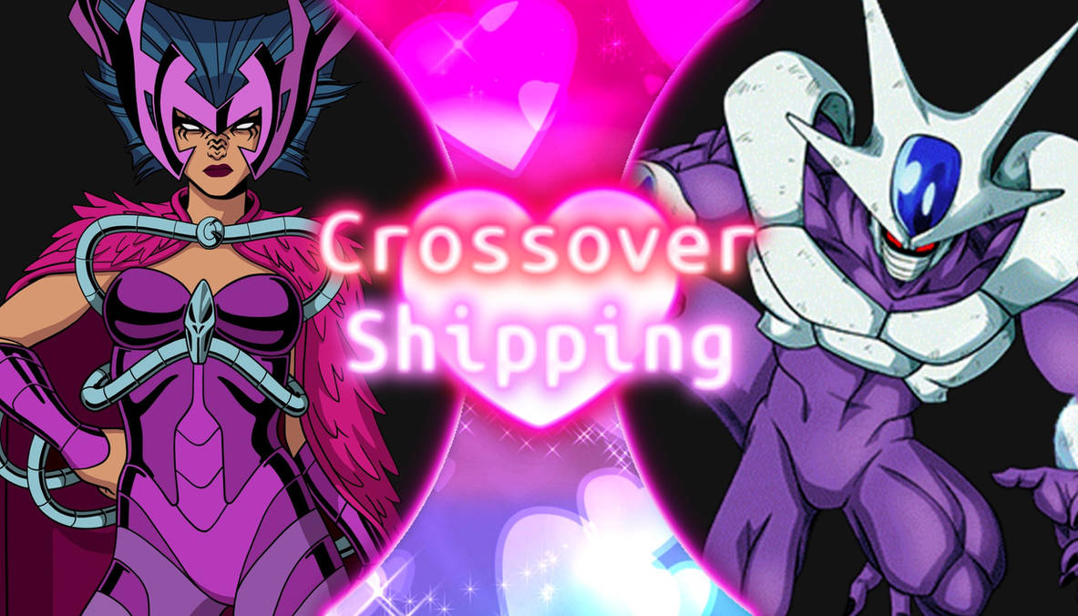 UH Cooler x Death Bird / Sibling Haters by sonicdudes2000 on DeviantArt UH Cooler x Death Bird / Sibling Haters by sonicdudes2000 on DeviantArt