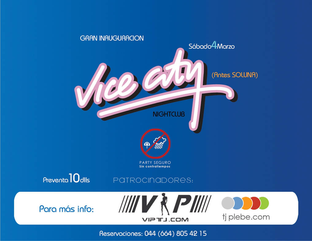 Vice City Promo Flyer Atras by GabO-GarabO on DeviantArt
