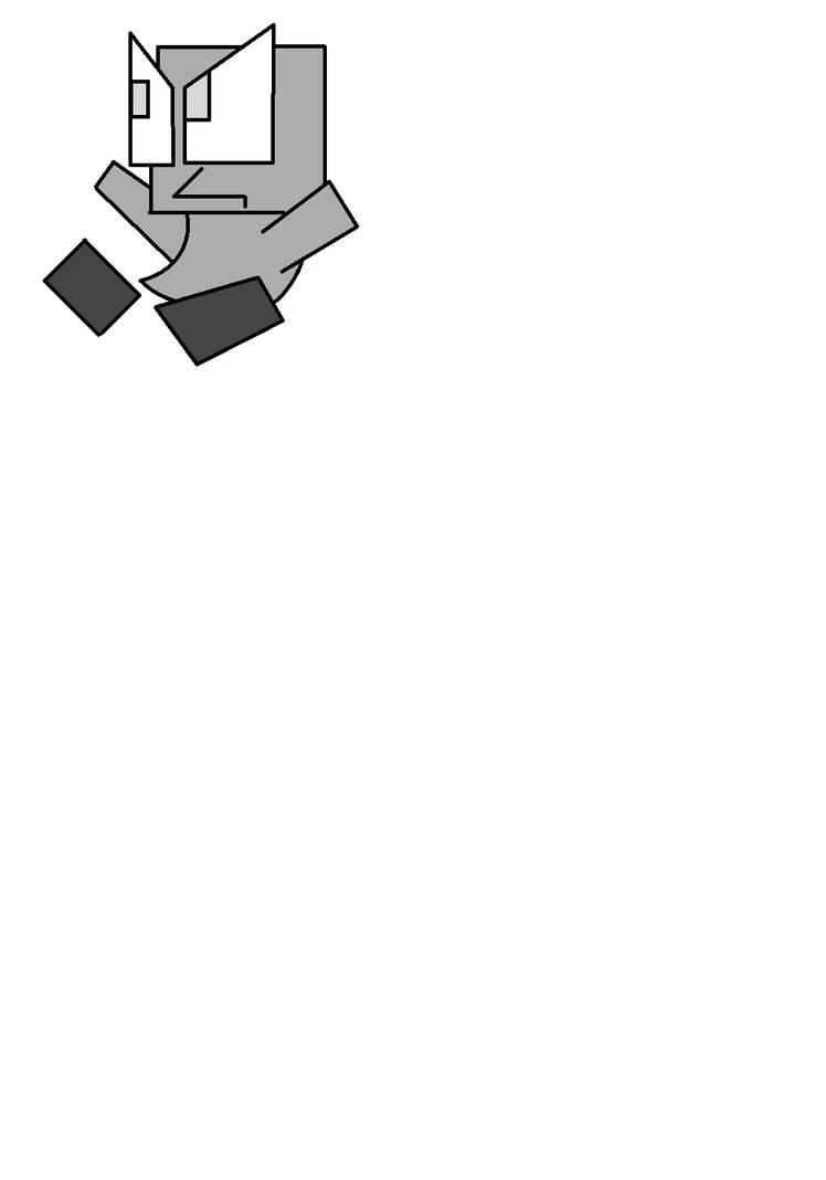 Bloxxer By Harbinger1087 On Deviantart