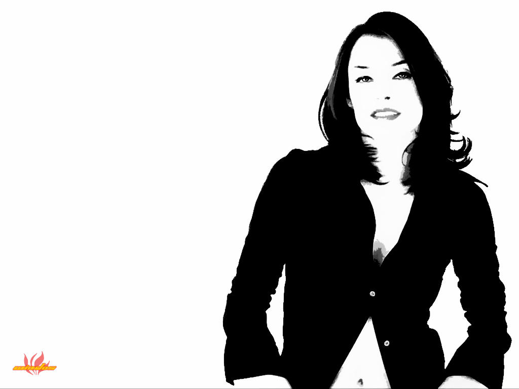 Famke Janssen 3 By Windos On Deviantart