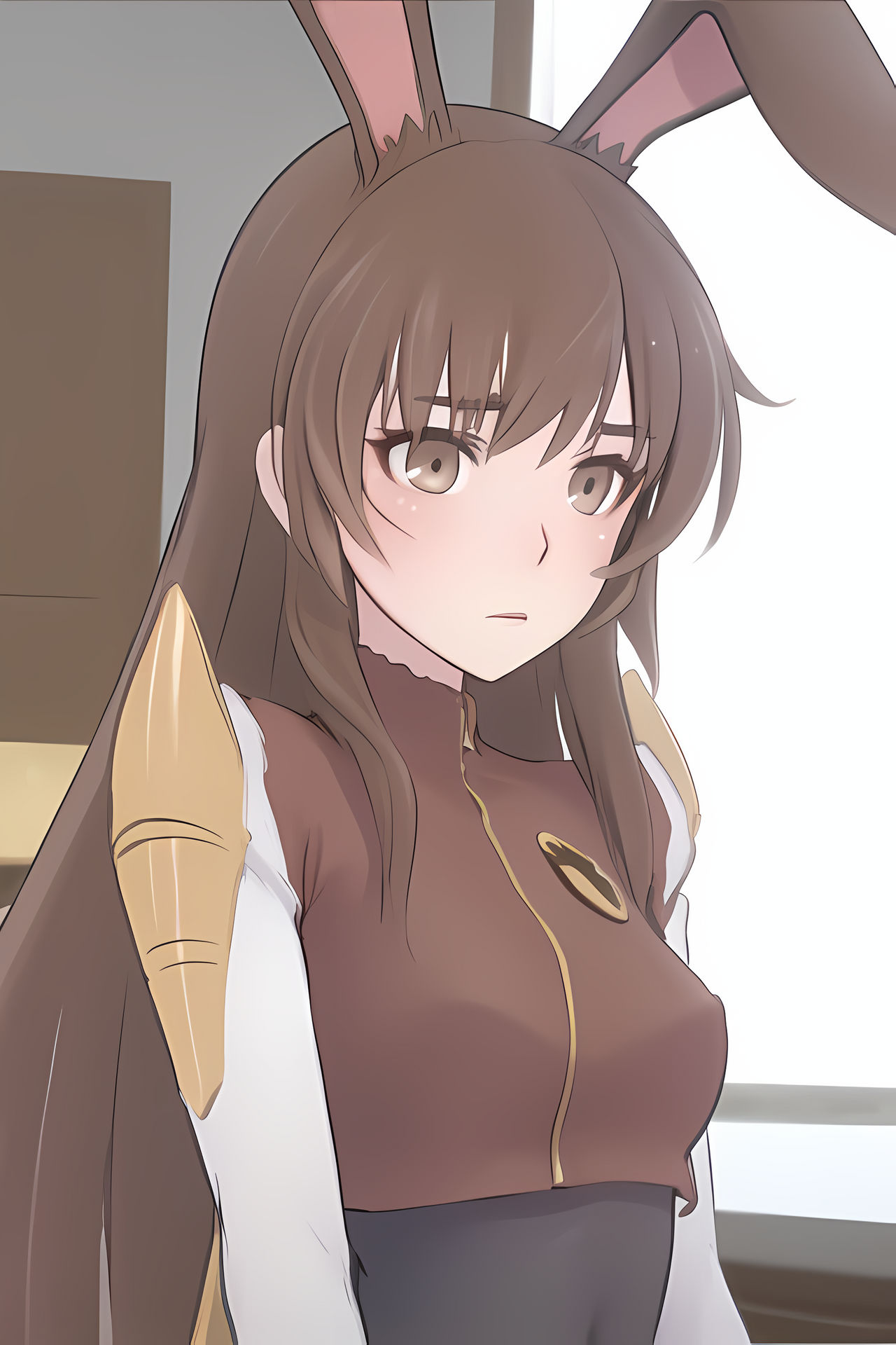 Rwby Velvet Scarlatina By Sakermazov On Deviantart