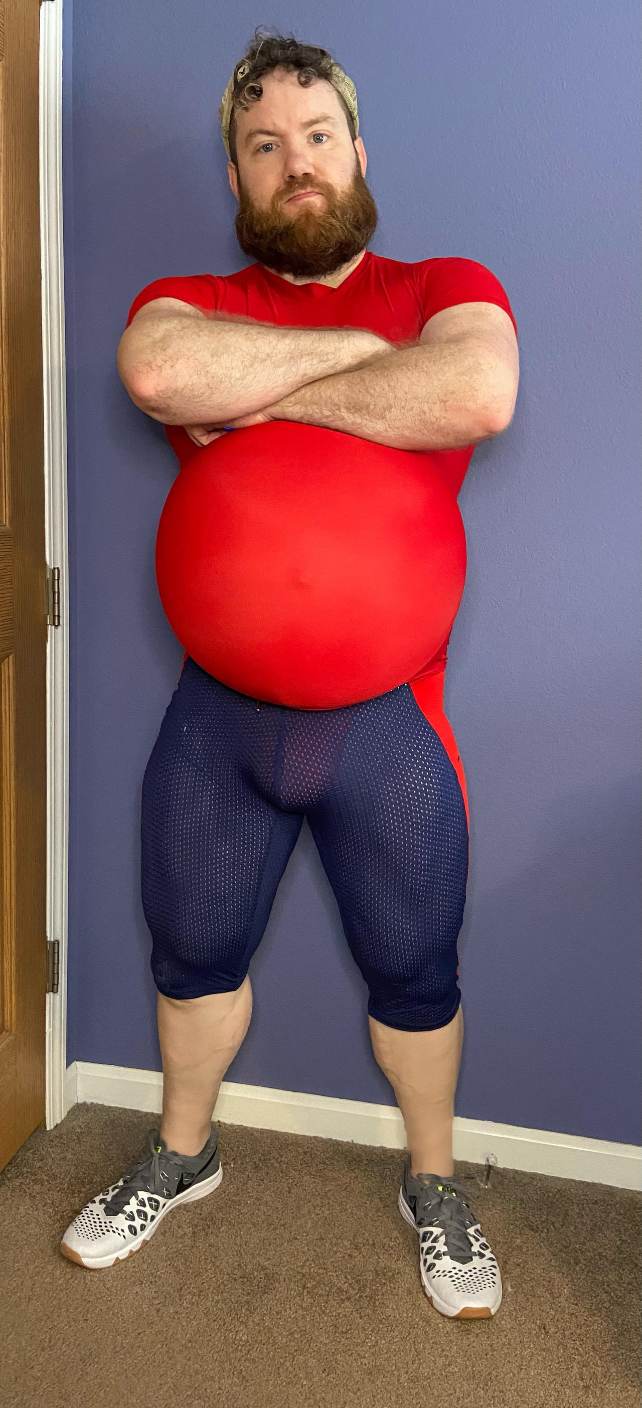 Frat Bro Bulk By Hulkbear86 On Deviantart