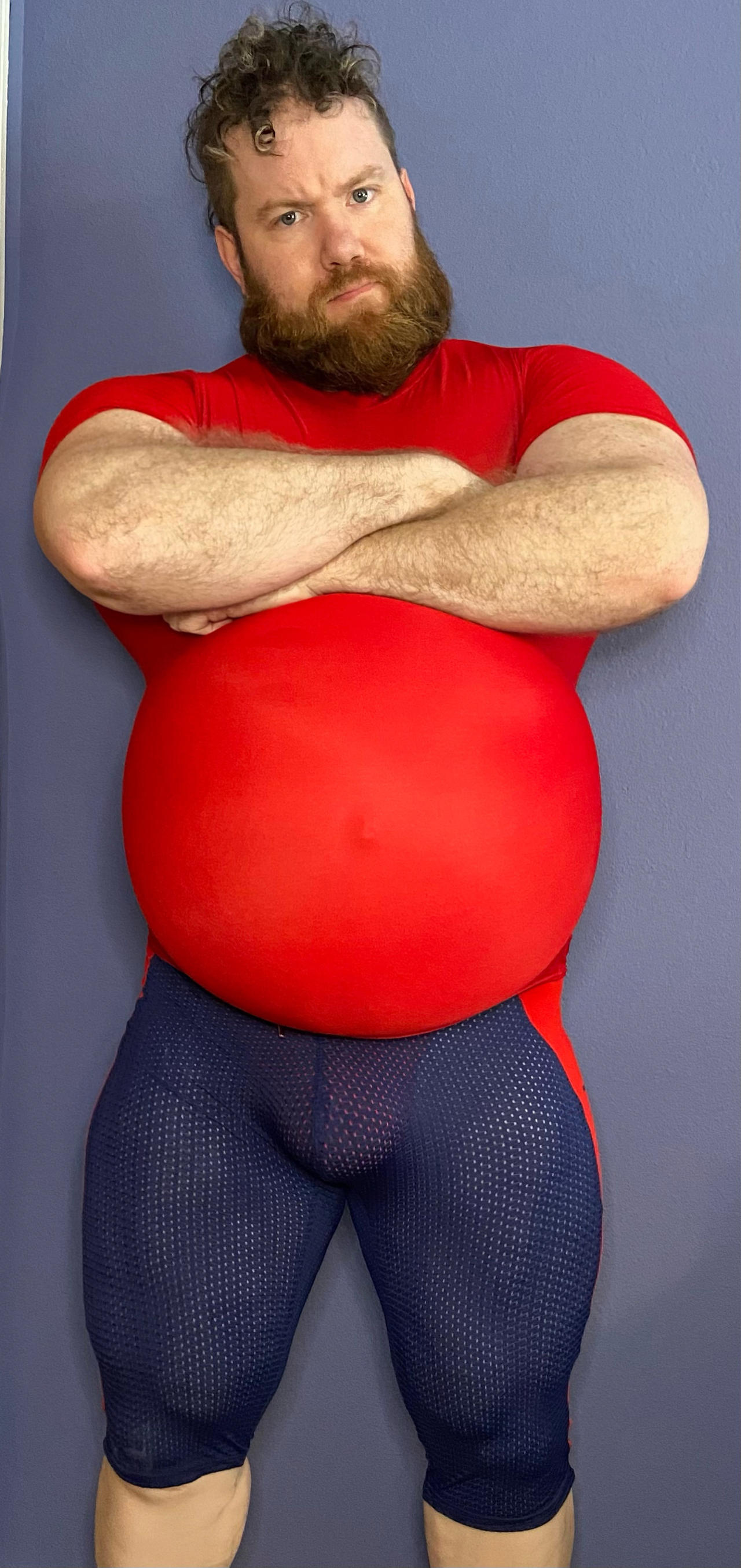 Frat Bro Bulk 2 By Hulkbear86 On Deviantart