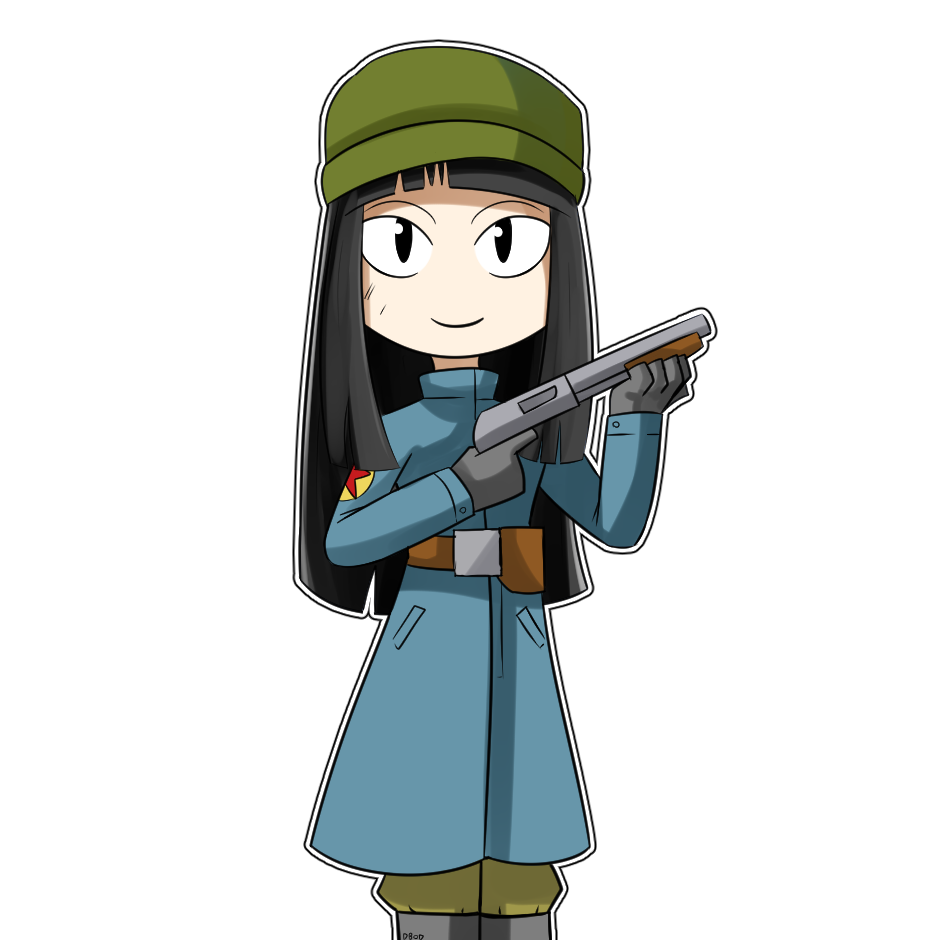 Patreon Commission Future Mai By Dinobirdofdoom On Deviantart