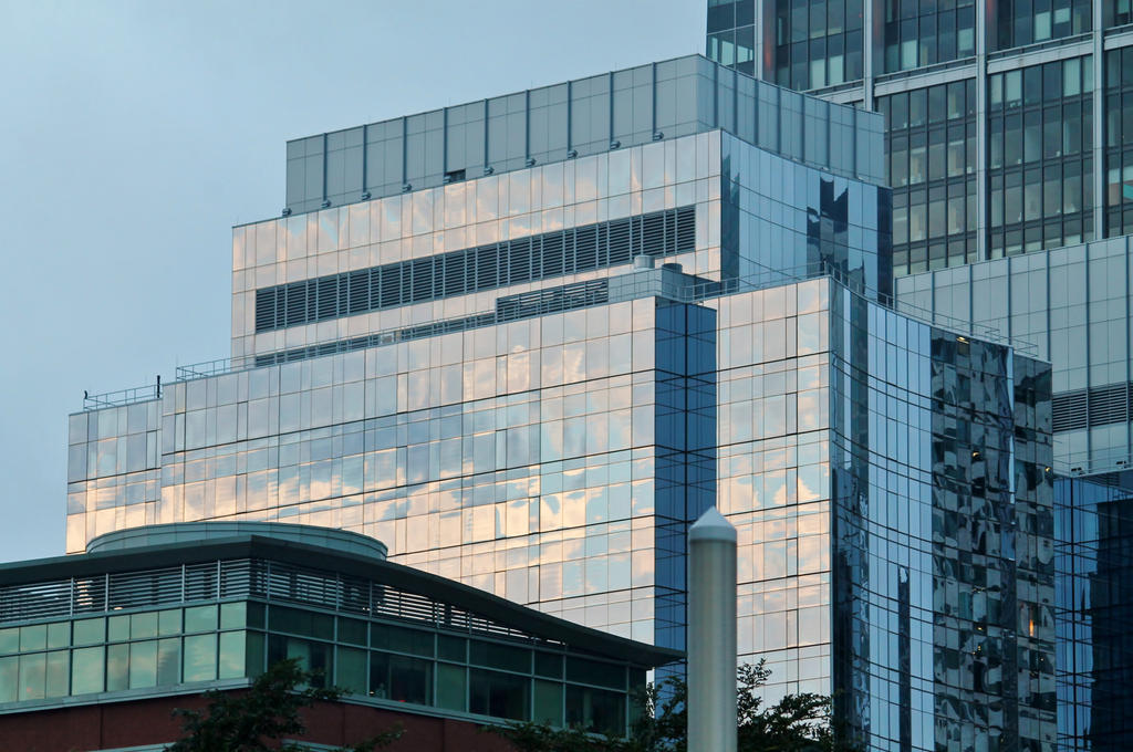 Glass Sky 1 By Jjpoatree On Deviantart