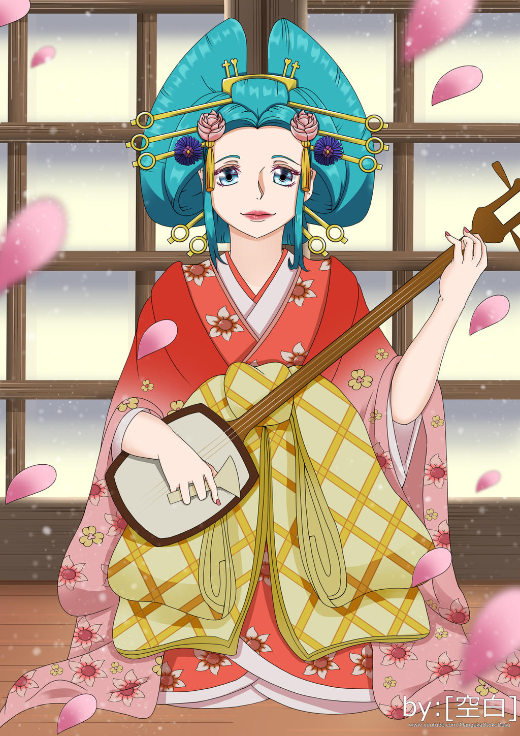 Komurasaki By Mangakaotoko On Deviantart