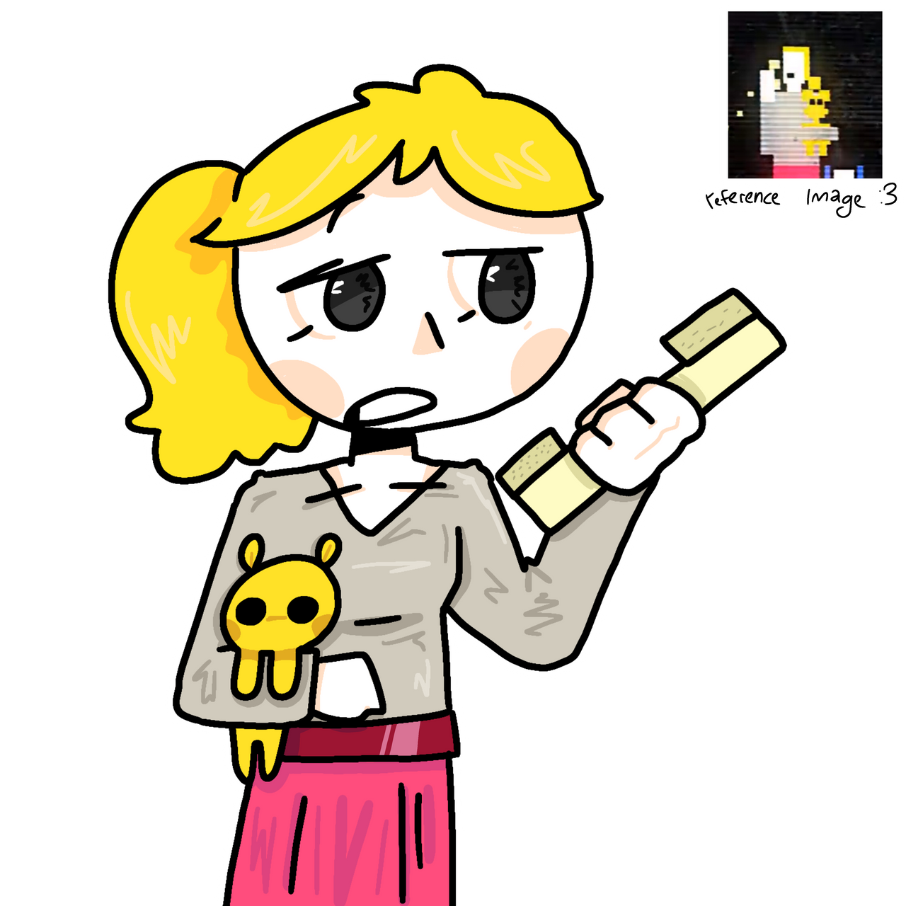 The mom from its been so long by beeboiYES on DeviantArt The mom from its been so long by beeboiYES on DeviantArt
