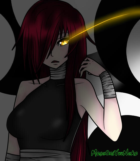 Lady By Mogeoniyuuneko On Deviantart