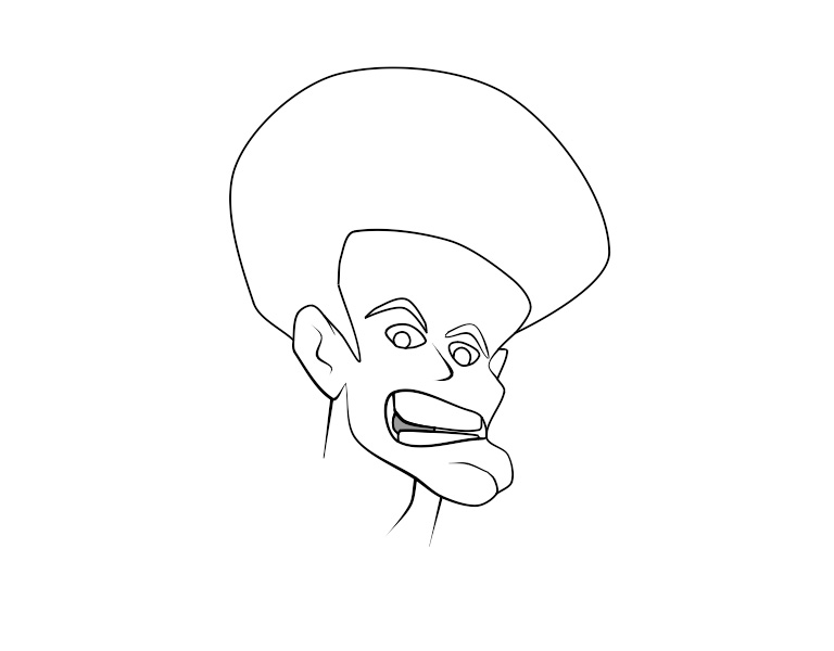 Afroman by BlackHawk07 on DeviantArt