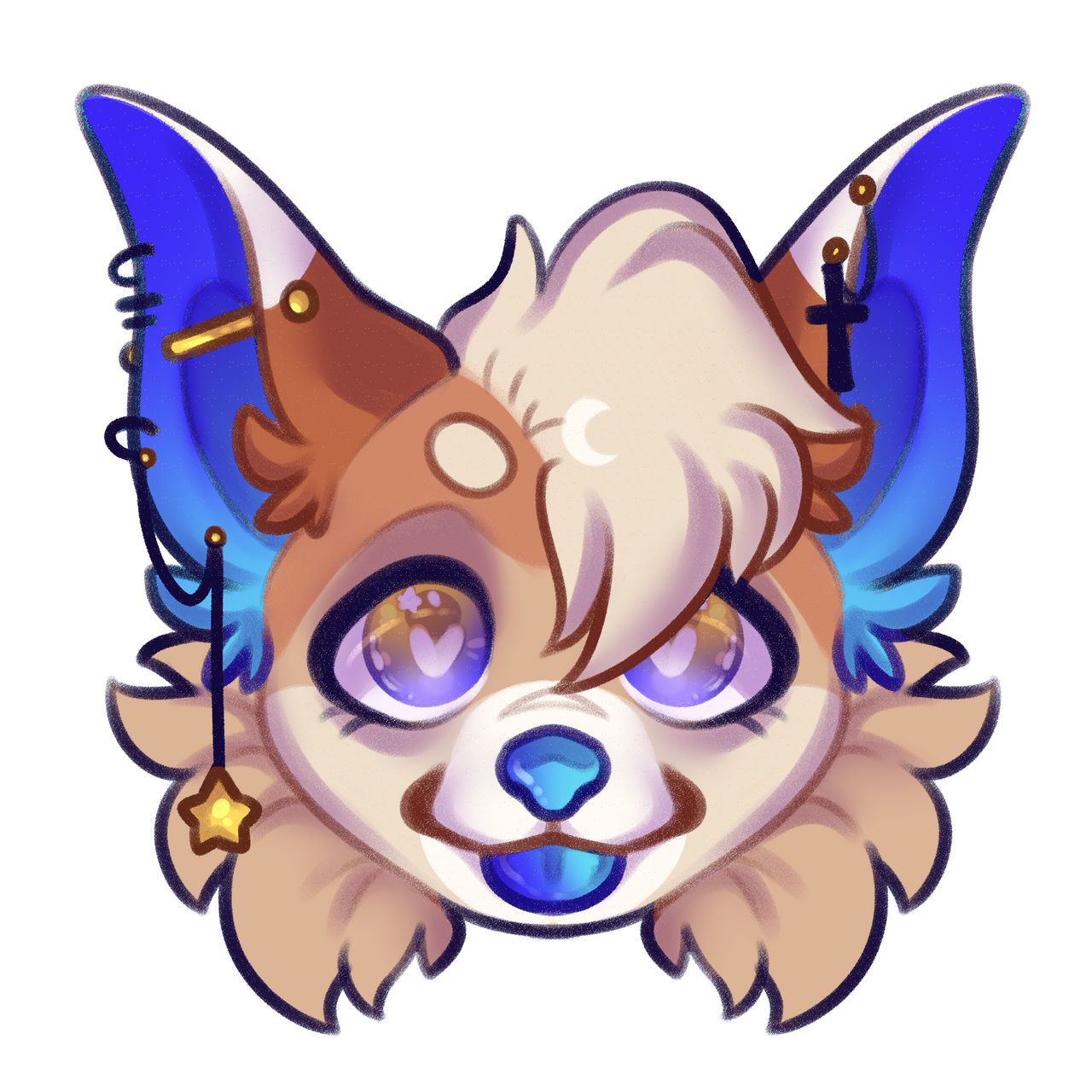 Commission Joy By Bizzybatty On Deviantart
