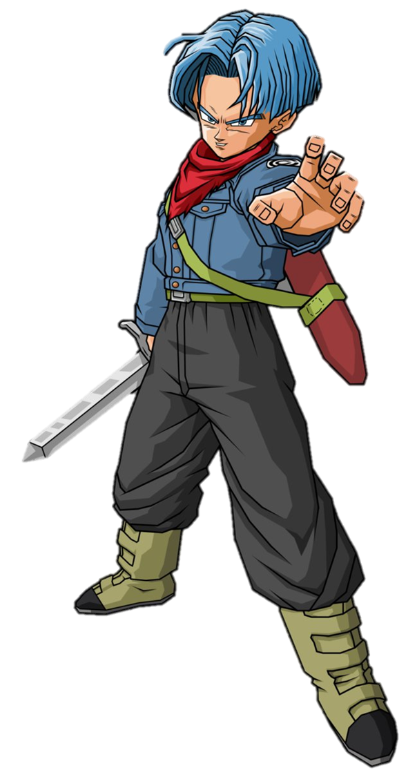 Future Trunks (DBS) DBZ BT3 Artwork by PrinceofDragonBallZ on DeviantArt Future Trunks (DBS) DBZ BT3 Artwork by PrinceofDragonBallZ on DeviantArt