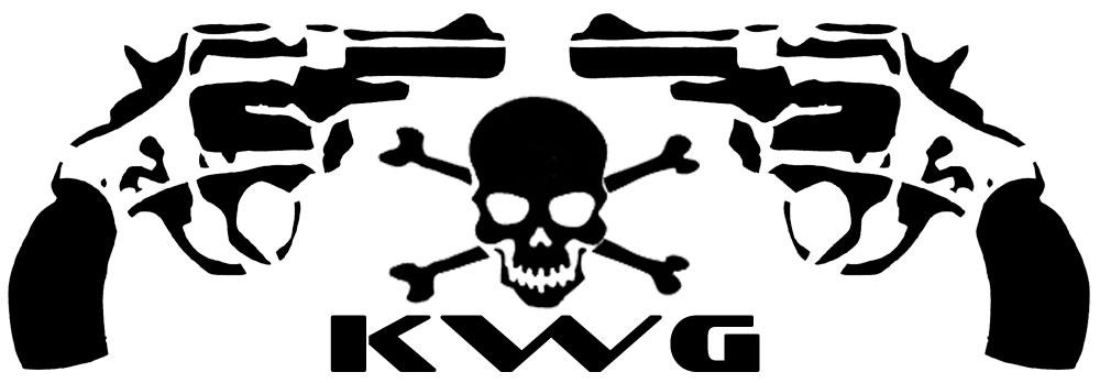 KWG - Pistola' Logo by meccavelli on DeviantArt