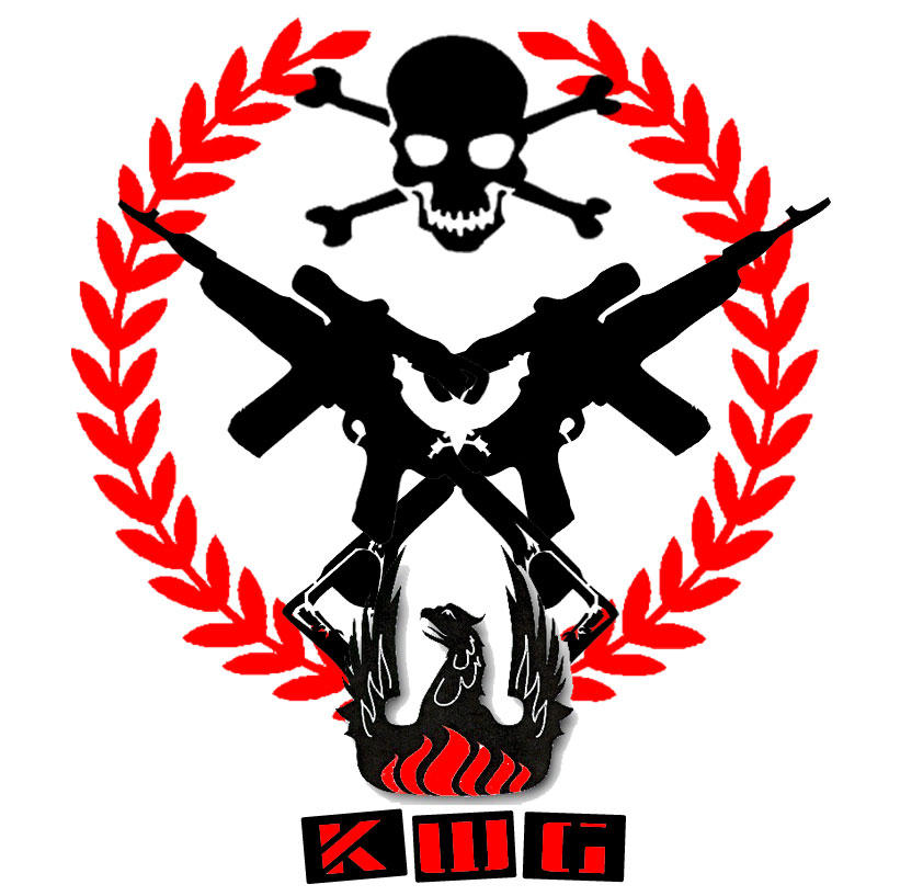 KWG - Logo .004 by meccavelli on DeviantArt