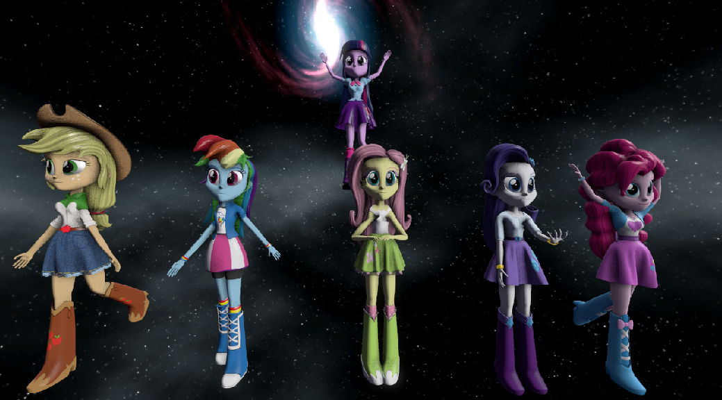 Sfm Mlp Eg By Enderdash2019 On Deviantart