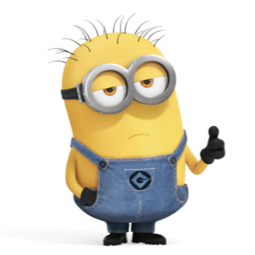 Minion tom render by Bathwaternaxface2010 on DeviantArt Minion tom render by Bathwaternaxface2010 on DeviantArt