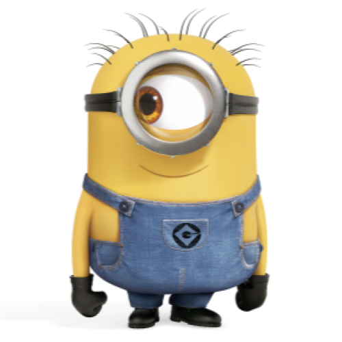 Minion carl render by Bathwaternaxface2010 on DeviantArt Minion carl render by Bathwaternaxface2010 on DeviantArt