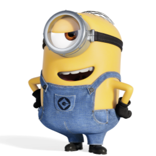 Minion stuart render by Bathwaternaxface2010 on DeviantArt Minion stuart render by Bathwaternaxface2010 on DeviantArt