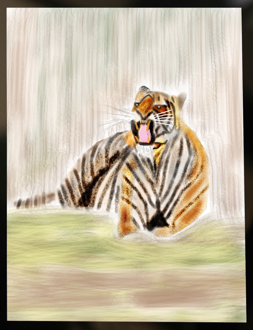 The Mirugaa-By Nikhil Jha by NikhilJhaArt on DeviantArt The Mirugaa-By Nikhil Jha by NikhilJhaArt on DeviantArt