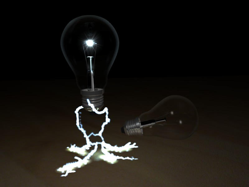 not your avrage lightbulb by theblenderizer on DeviantArt not your avrage lightbulb by theblenderizer on DeviantArt